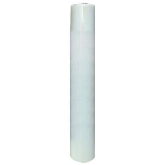 16 in. x 96 in. White Vinyl Shelf Liner By ClosetMaid | MAS Discount Outlet